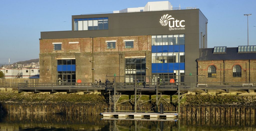 UTC@Harbourside: Have Your Say - Newhaven Enterprise Zone