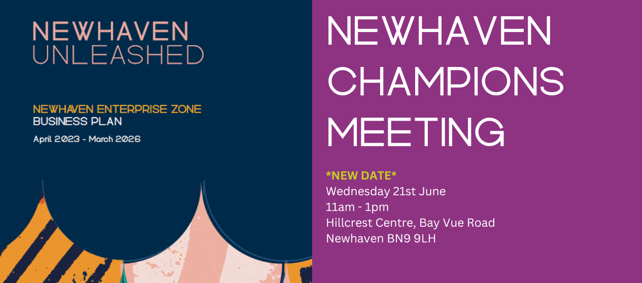 Home - Newhaven Enterprise Zone